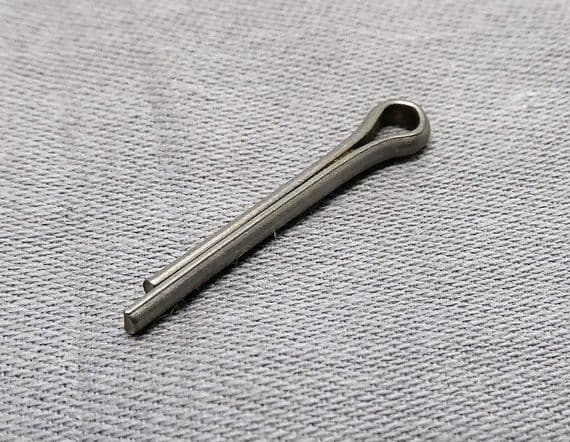 KTM Split Pin - 25x1 8mm J094018250