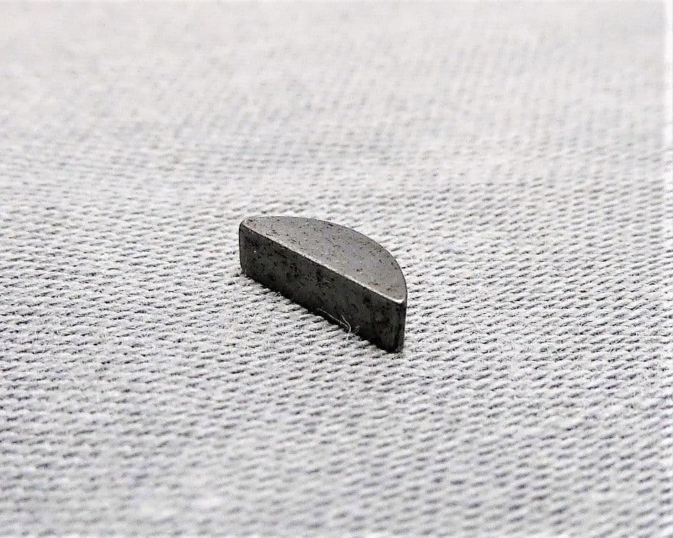 KTM SX 50 Magneto Woodruff Key 0888025030