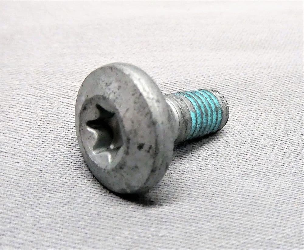 KTM Torx Head Screw 8x18mm 79003003000