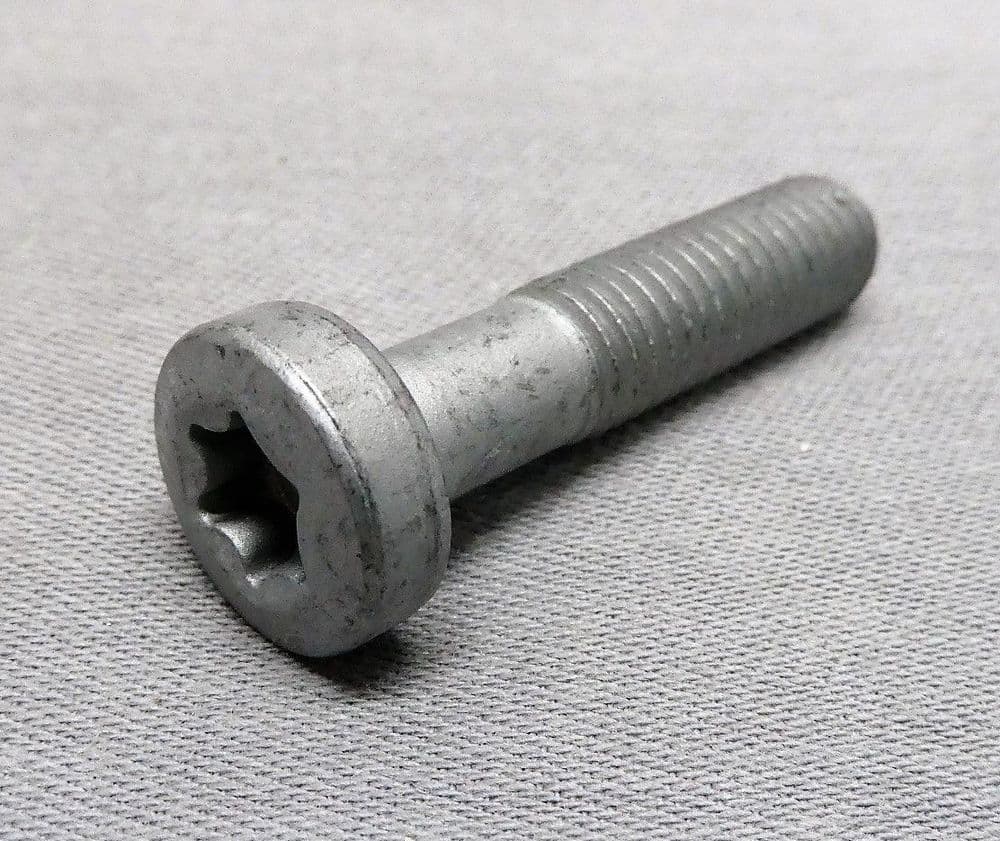KTM Torx Low Head Screw - 8x35mm 0035080356