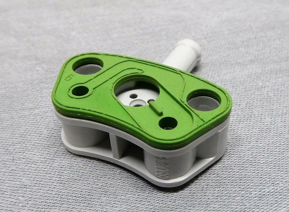 KTM Valve Assembly 60307099044