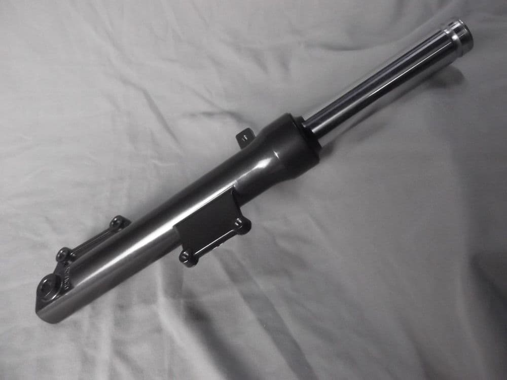 Kymco Agility 12 50 LH Front Fork Assembly 51500-LDC8-E10-NGA