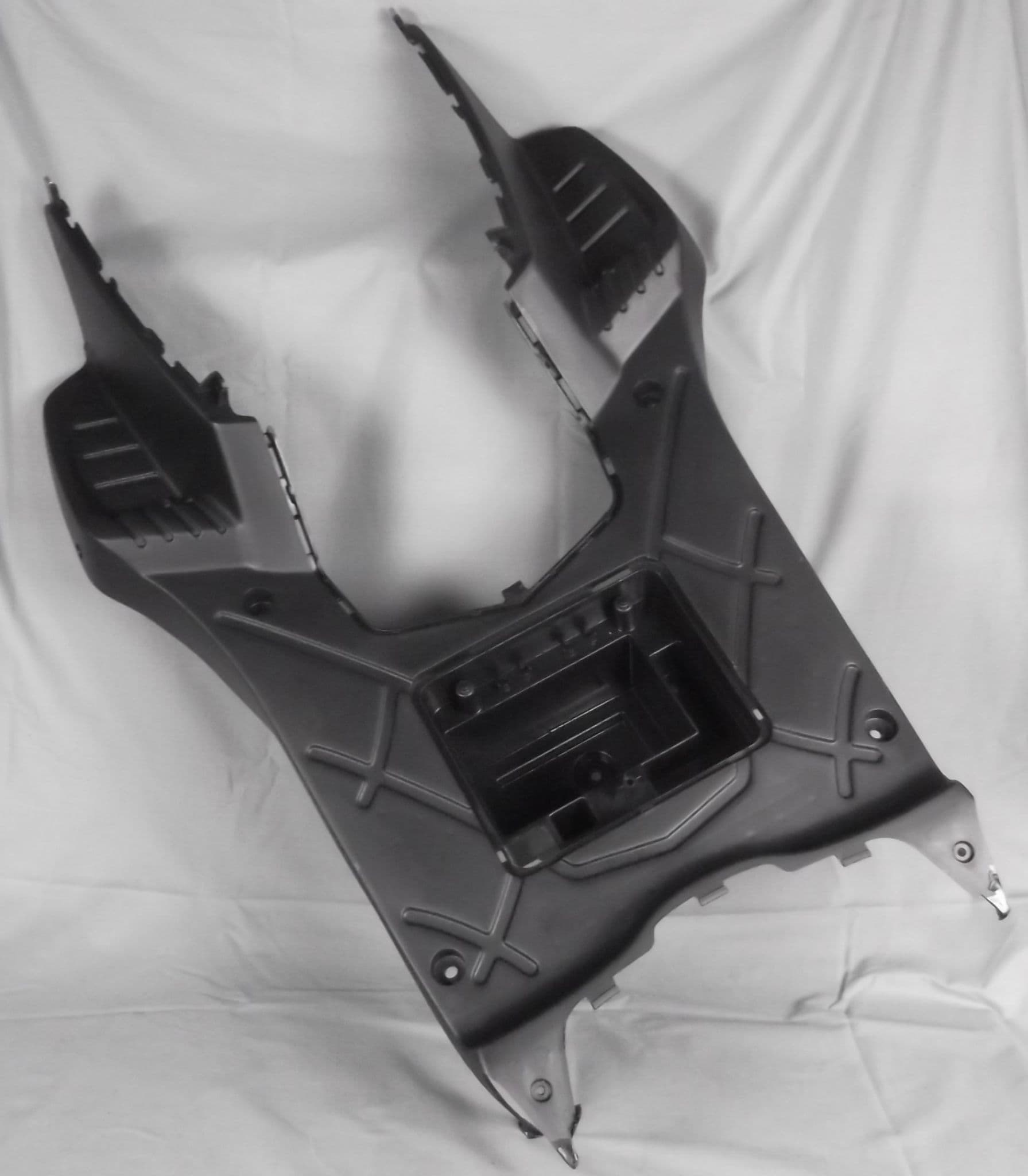 Kymco Agility 50/125 Floor Panel 64310-LCB9-C10-N1R