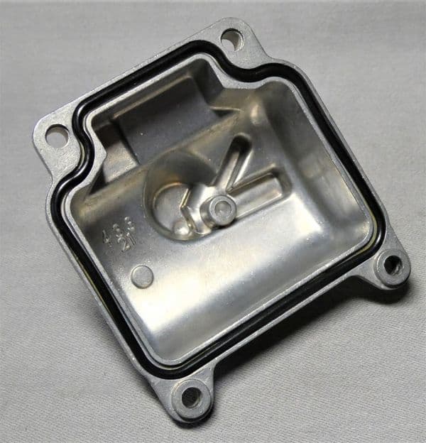 Kymco Carburettor Float Chamber K350-GY6-0200