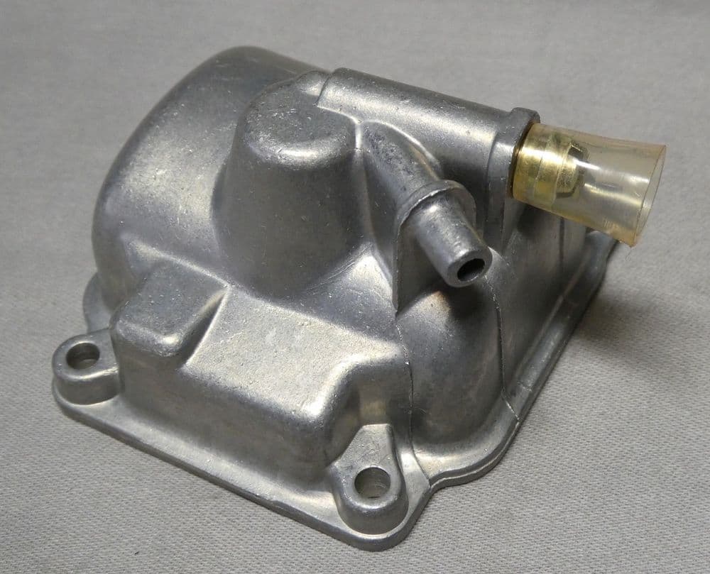 Kymco Carburettor Float Chamber K350-GY6-0200