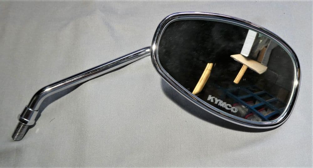 Kymco CK1 125 RH Mirror 88110-KGD4-E00