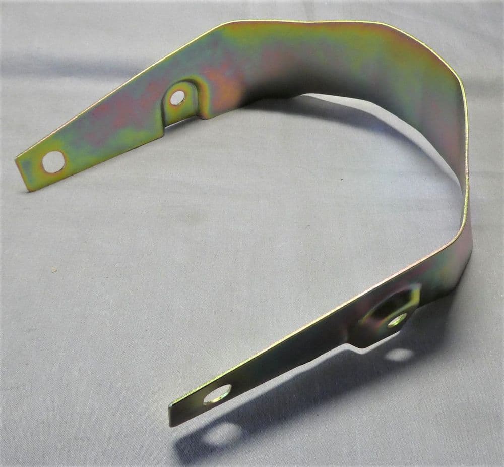 Kymco CK1 Front Mudguard Bracket 61102-LKH3-C00