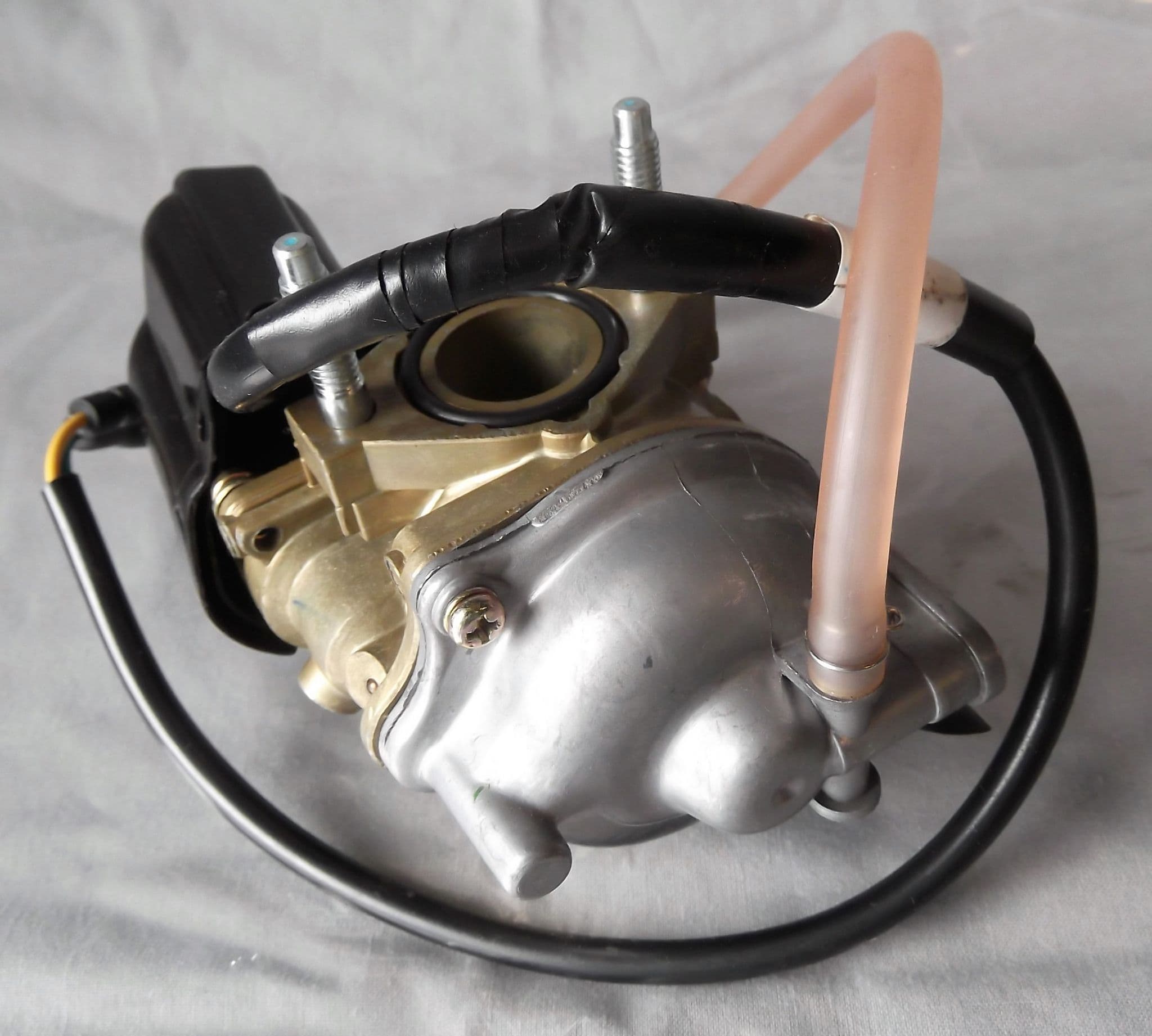 Kymco Cobra 100 Carburettor Body 1610K-KEB8-9000