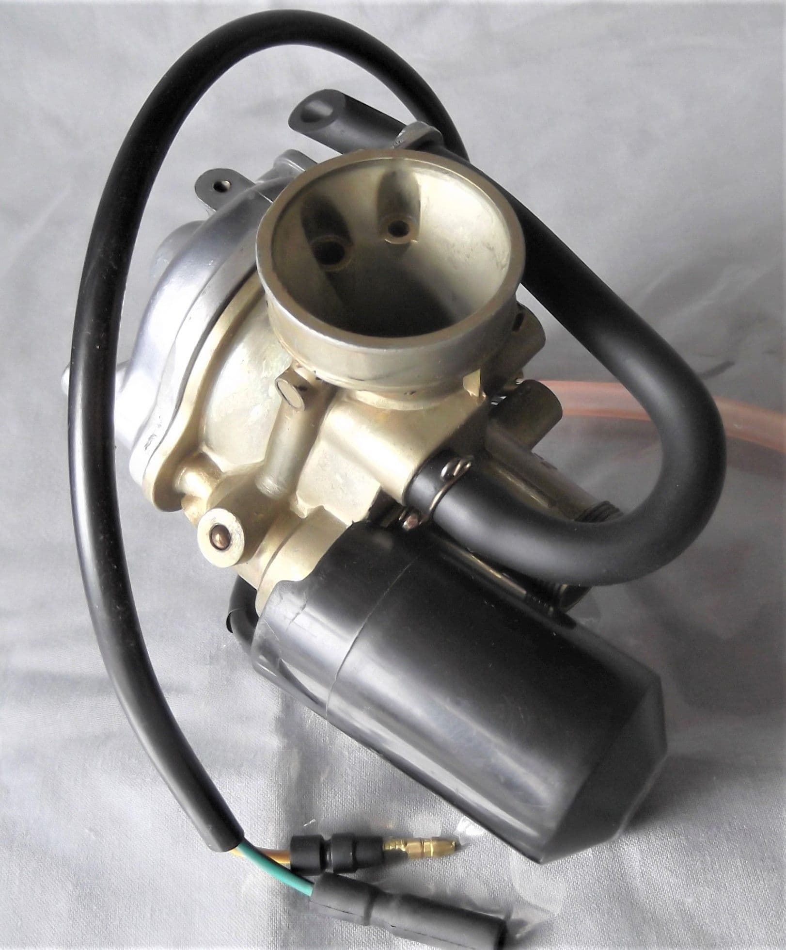 Kymco Cobra 100 Carburettor Body 1610K-KEB8-9000
