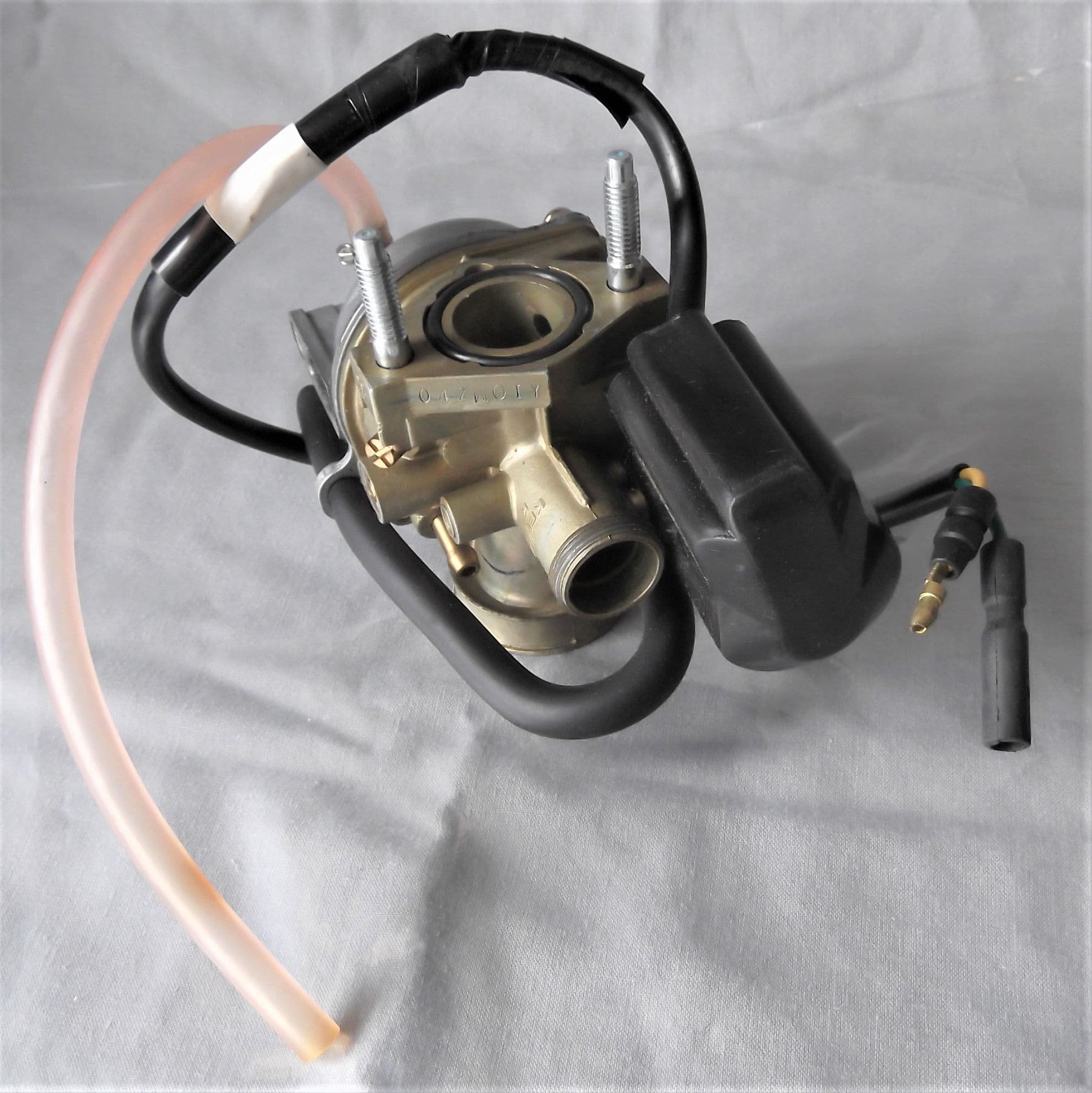 Kymco Cobra 100 Carburettor Body 1610K-KEB8-9000