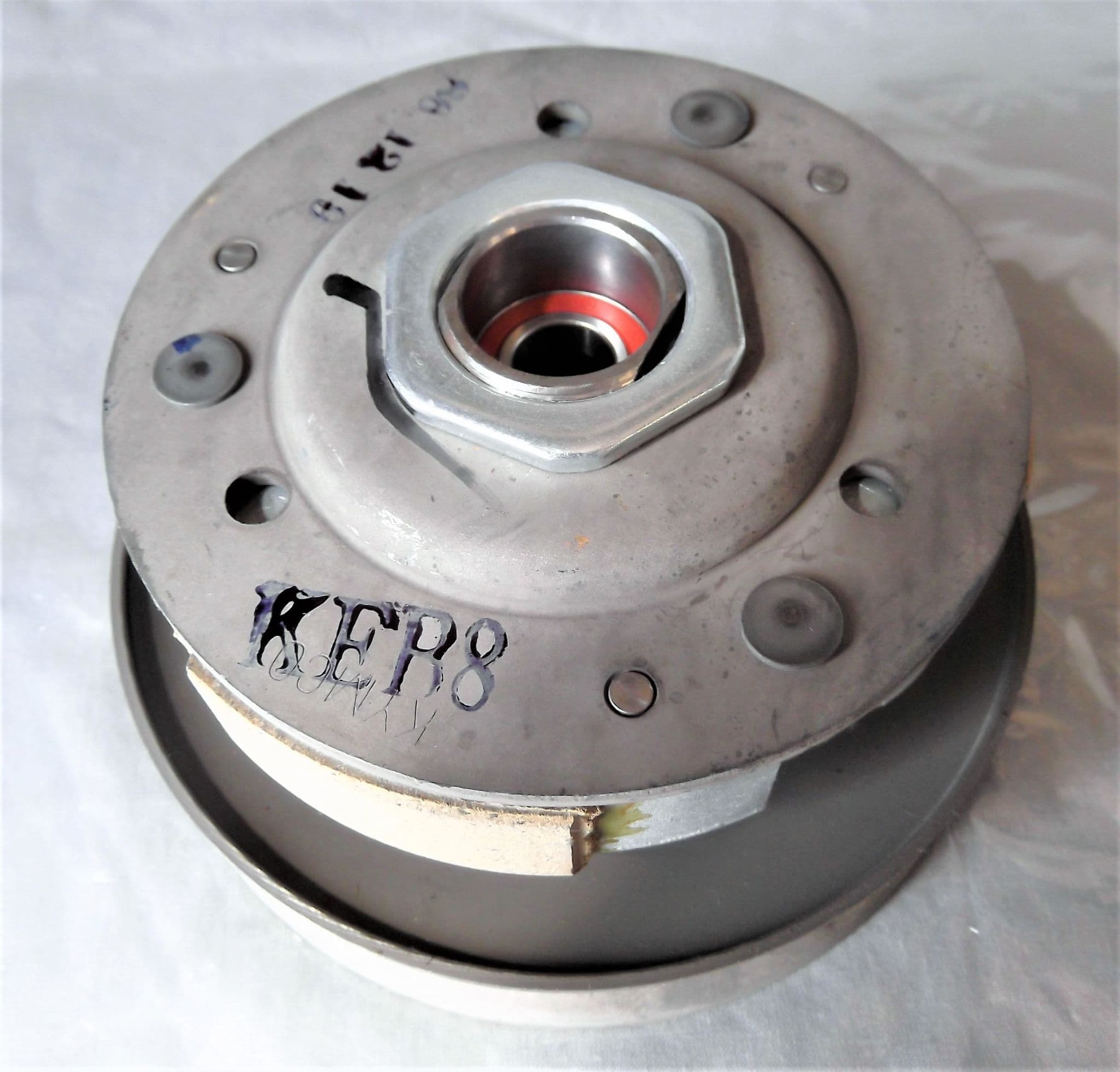 Kymco Cobra 100 Clutch Assembly 2301A-KEB8-9000