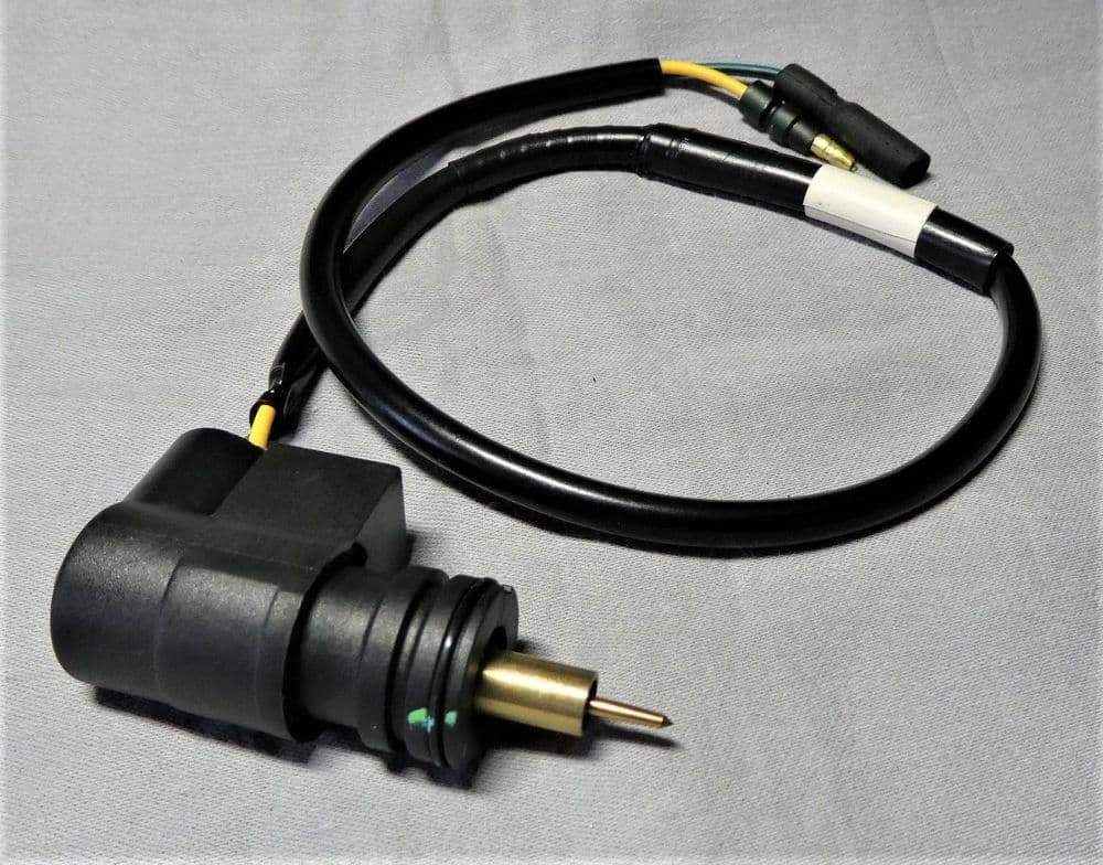 Kymco Cobra 100 Cold Start Unit D19KT-047-1700