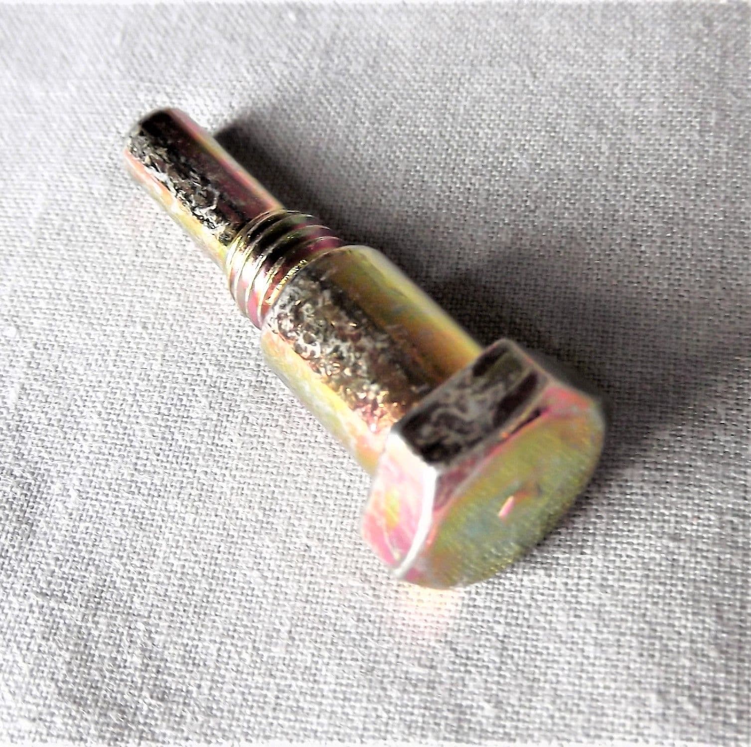 Kymco Cobra 100 Sidestand Pivot Bolt 90108-KEB7-E00