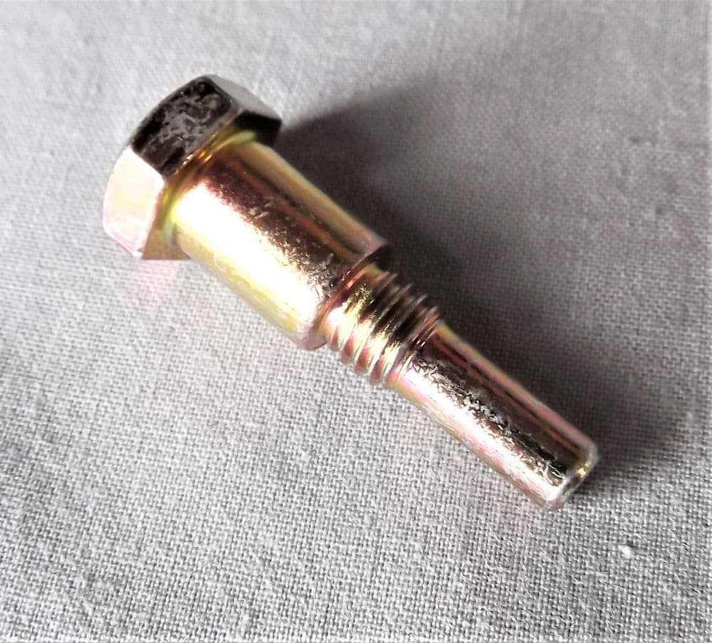 Kymco Cobra 100 Sidestand Pivot Bolt 90108-KEB7-E00