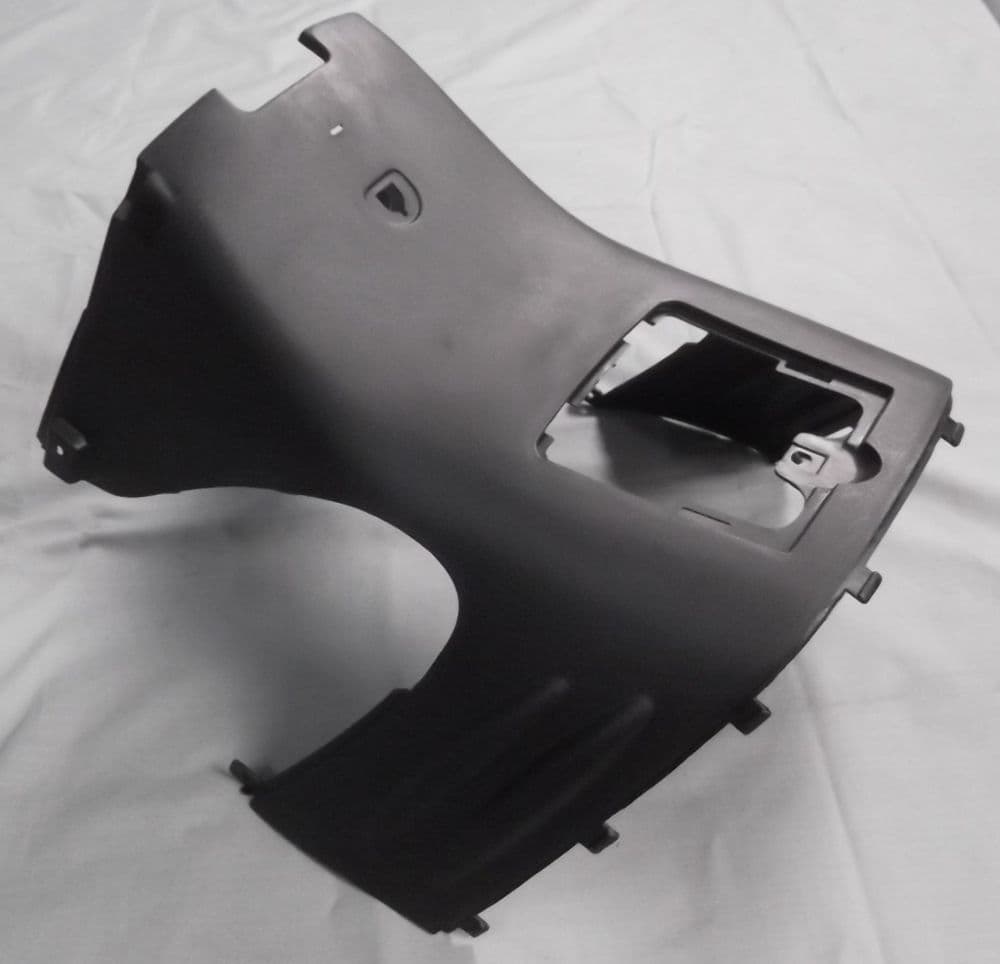 Kymco Cobra Centre Panel - 80151-KEB7-900-N1R