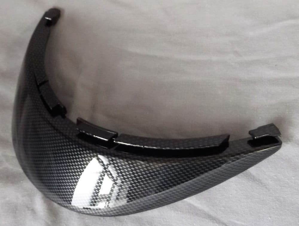 Kymco Cobra Front Spoiler 64302-KEB7-900-N4P
