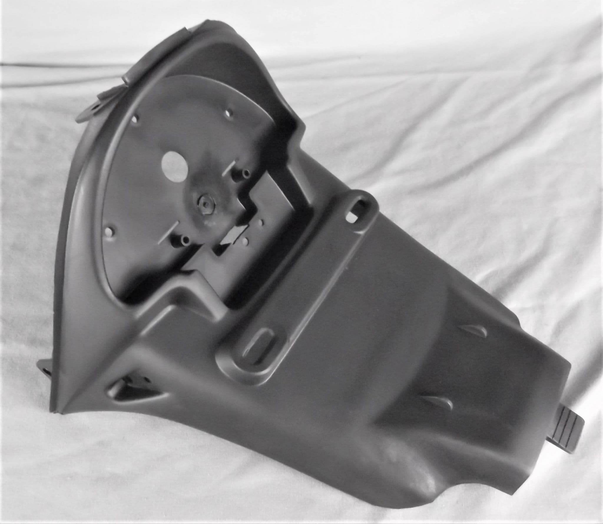 Kymco Cobra Rear Mudguard 80105-KEB7-900