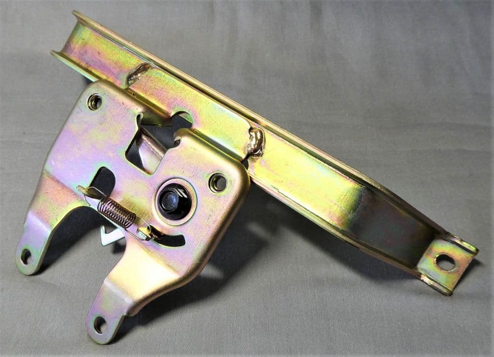 Kymco Cobra Seat Latch 77230-KEB7-E000