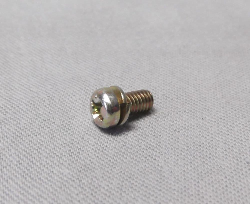 Kymco Cold Start Unit Screw D19KT-005-1900