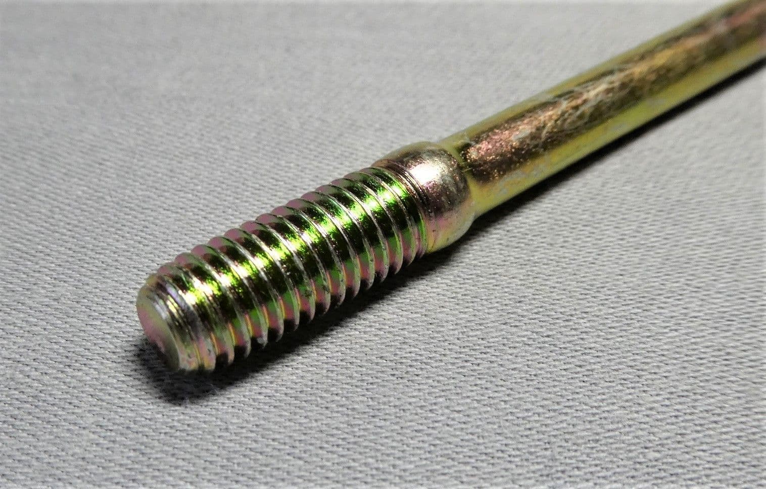 Kymco Cylinder Stud 8x195mm 90032-GY6-9000