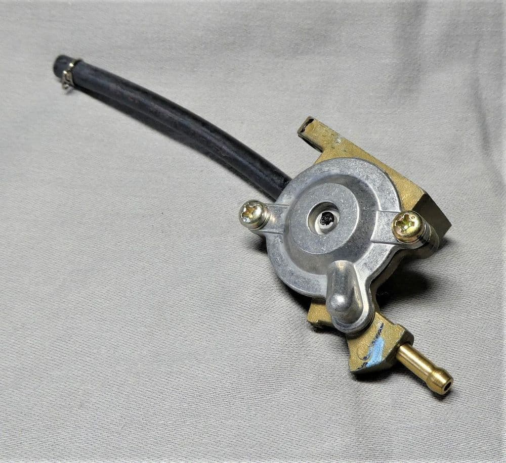 Kymco Dink 125 Air Control Valve D19KT-004-4500