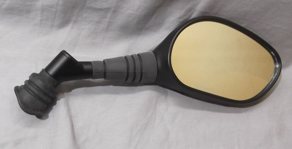 Kymco Downtown 300 RH Mirror 88110-LEA7-E01-N1P