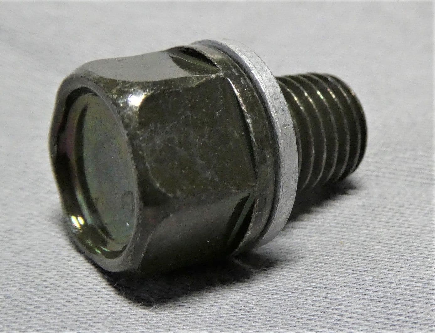 Kymco Drain Magnetic Plug 12mm 9052A-LEB1-900