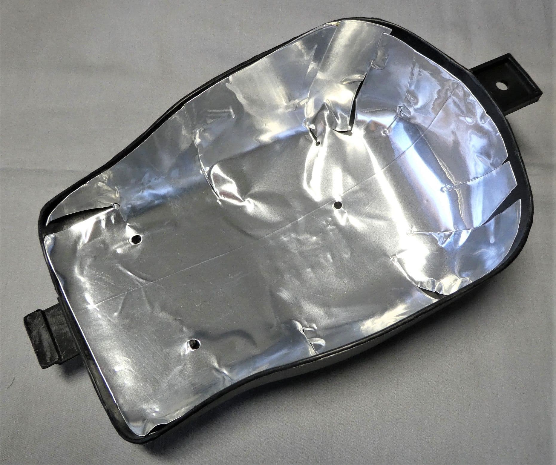 Kymco Ego 125 / 250 Underseat Access Panel 81251-KHD8-9000