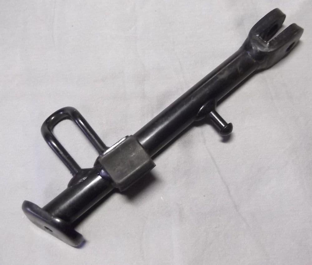 Kymco Ego 125 Sidestand 50530-KHD8-9000