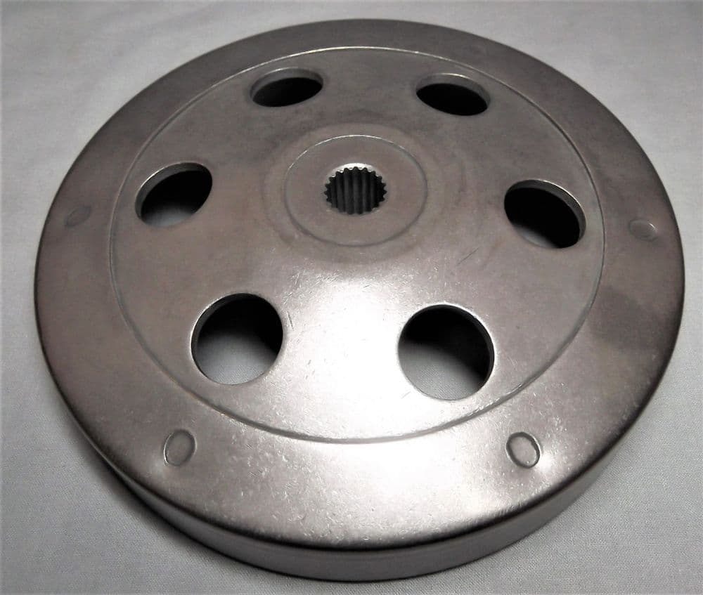 Kymco Ego 250 Clutch Outer Drum 22101-KHE7-9000