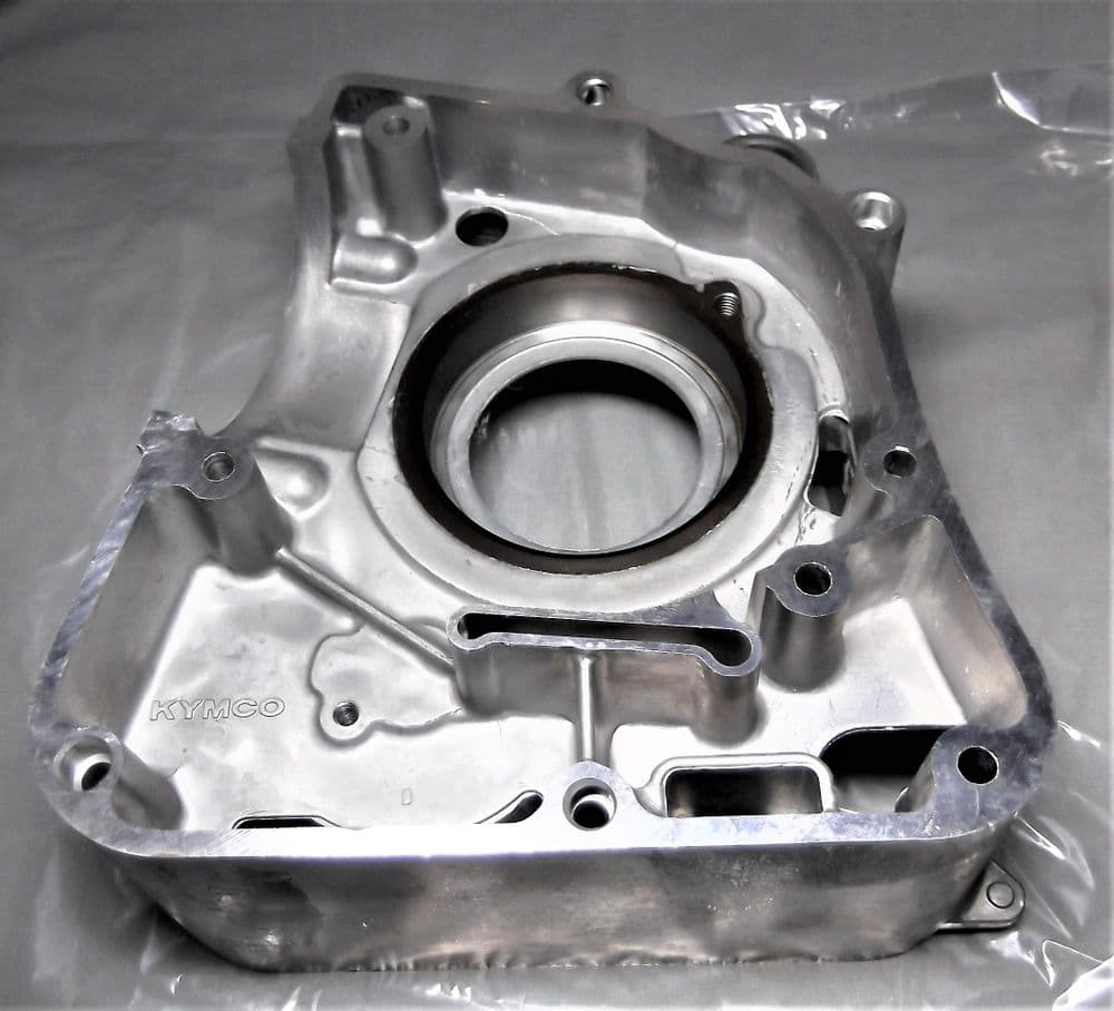 Kymco Ego 250 RH Crankcase 11100-KHE7-900