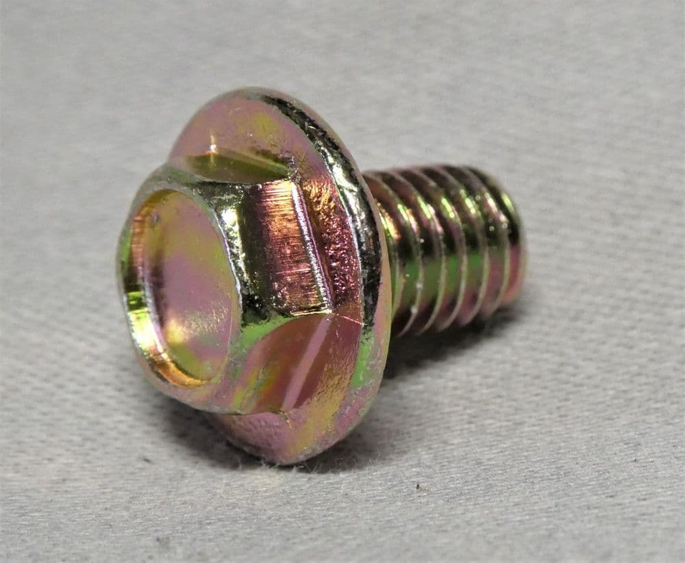 Kymco Flanged Screw M8x10 90103-KN8-0000
