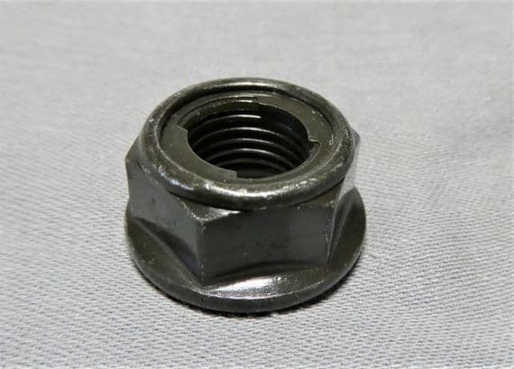 Kymco Flanged Self-locking Nut - M12 90306-LKL5-E30