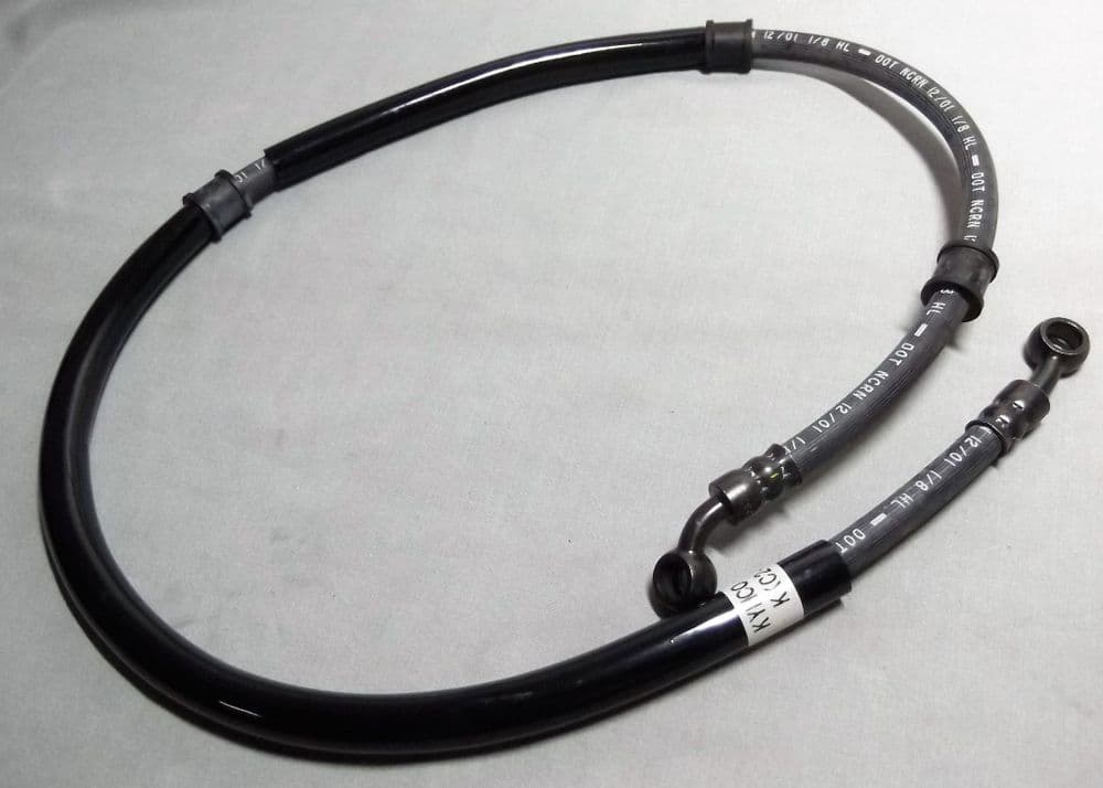 Kymco Grand Dink 125 Front Brake Hose 45126-KKC2-9000