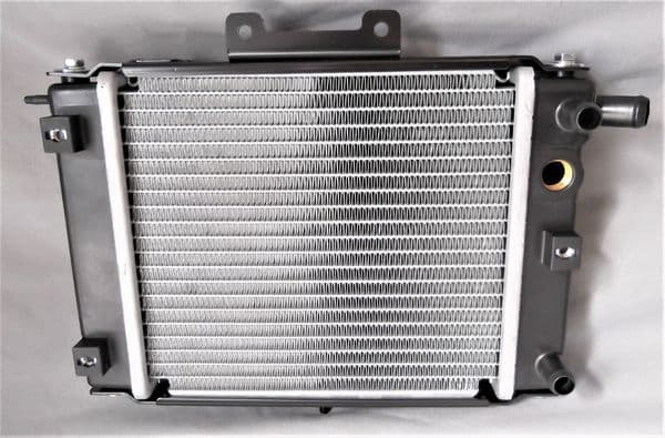 Kymco Grand Dink Coolant Radiator 19010-KKC4-900