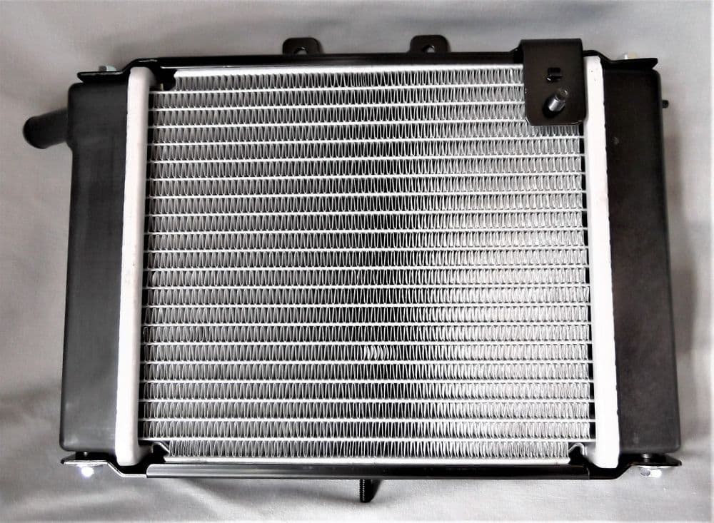 Kymco Grand Dink Coolant Radiator 19010-KKC4-900