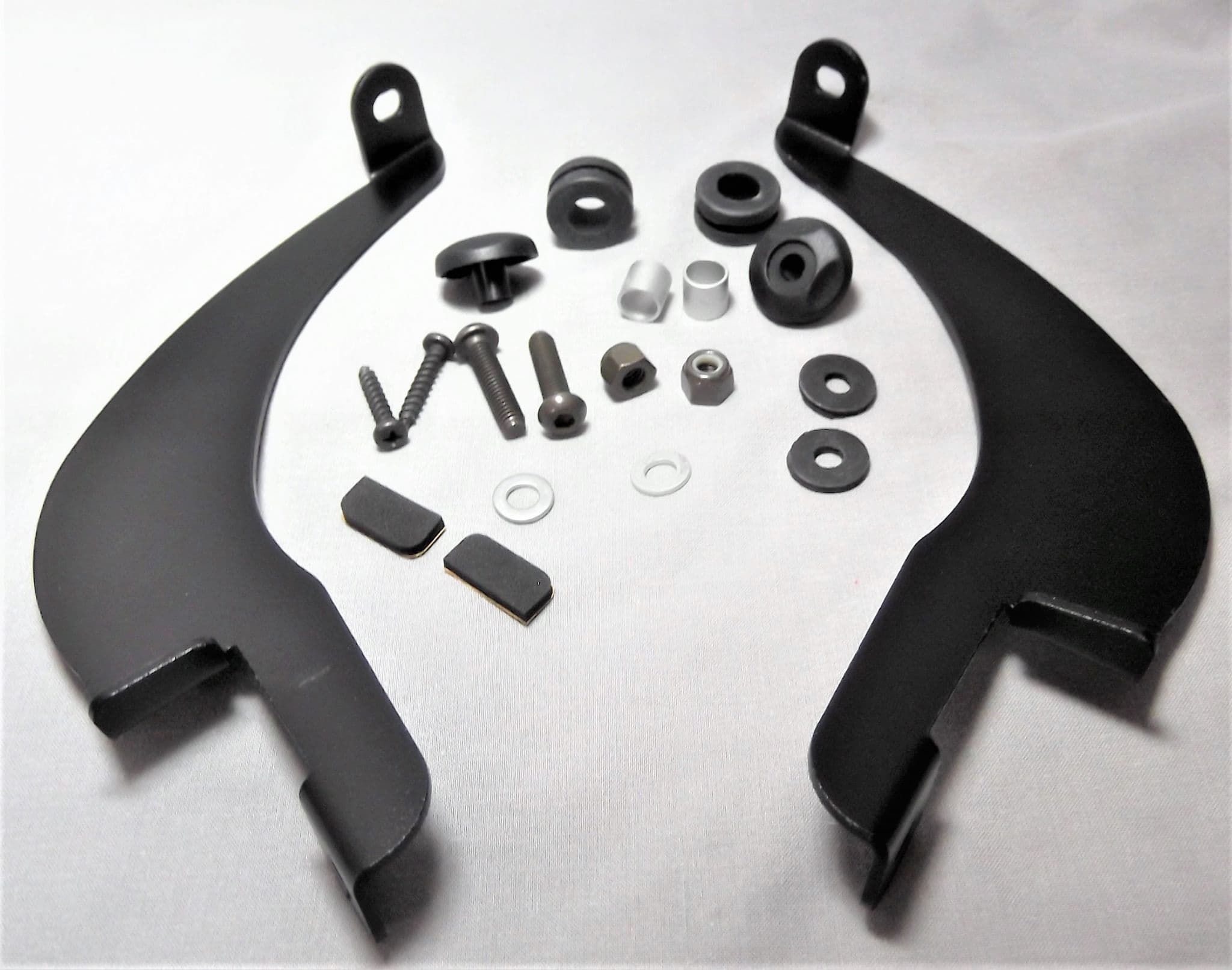 Kymco Grand Dink Fitting Kit for Givi Screen D290