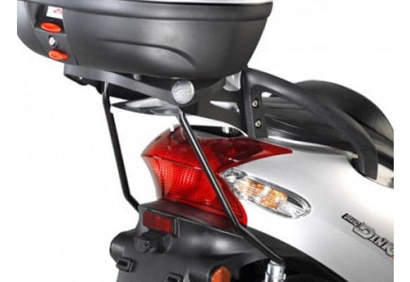 Kymco Grand Dink Givi Monokey Top Box Mounting Kit SR87
