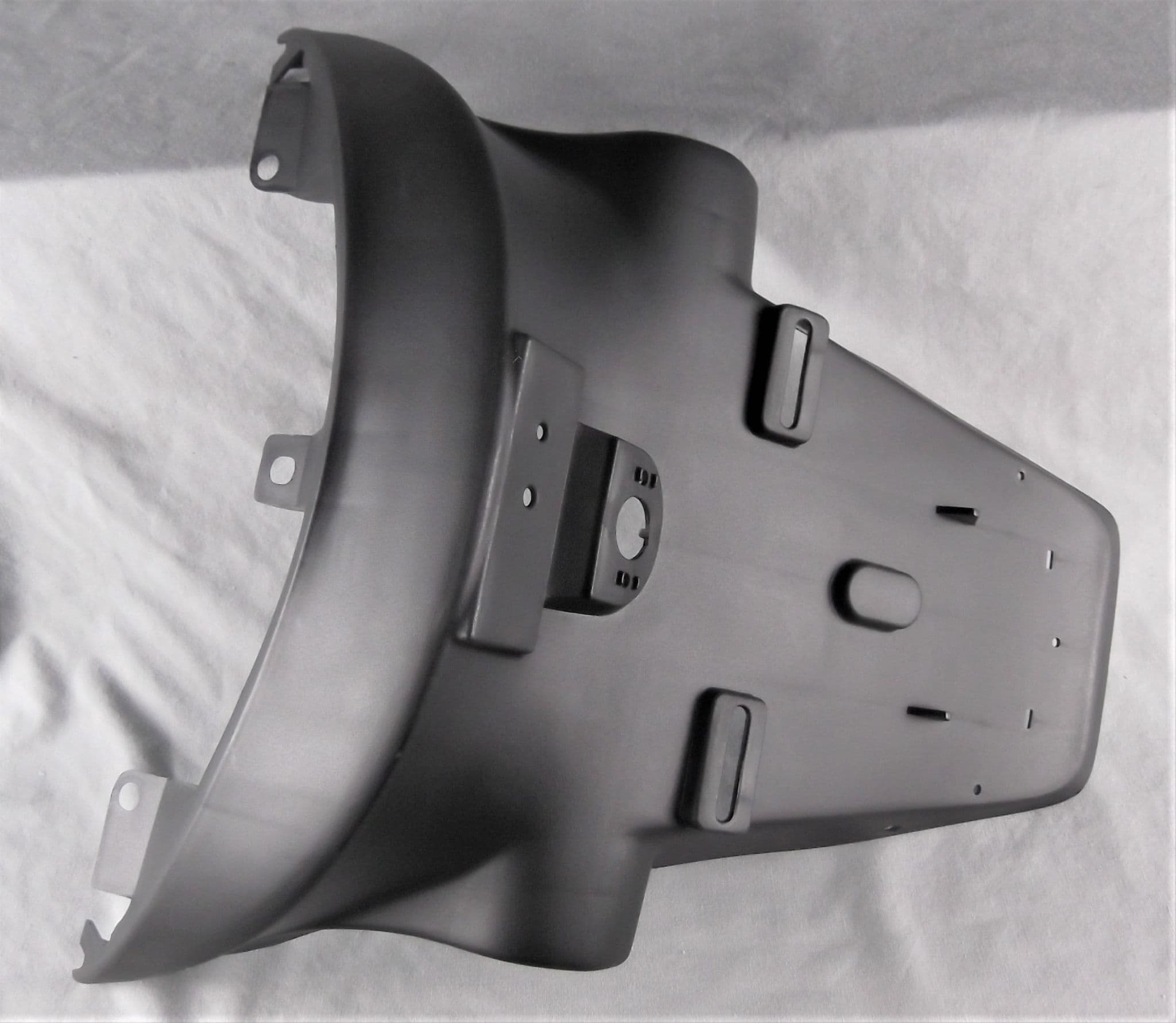 Kymco Grand Dink Rear Mudguard 80100-KKC4-900