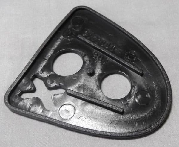 Kymco Grand Dink RH Mirror Mount Damper 88115-KKC4-9000