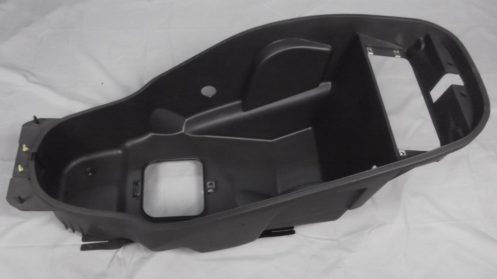 Kymco Grand Dink Underseat Storage Box 81260-KKC4-9000