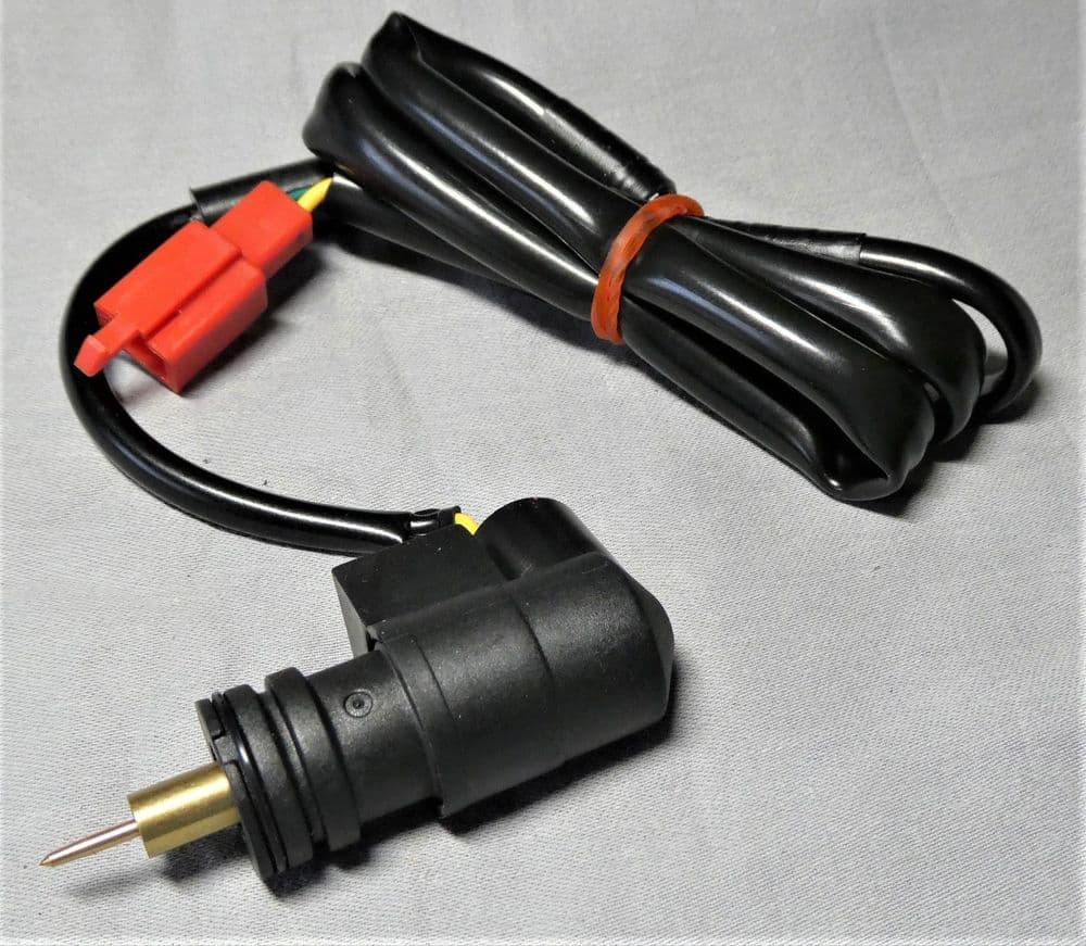 Kymco Heroism 125 Cold Start Unit D19KT-013-1700