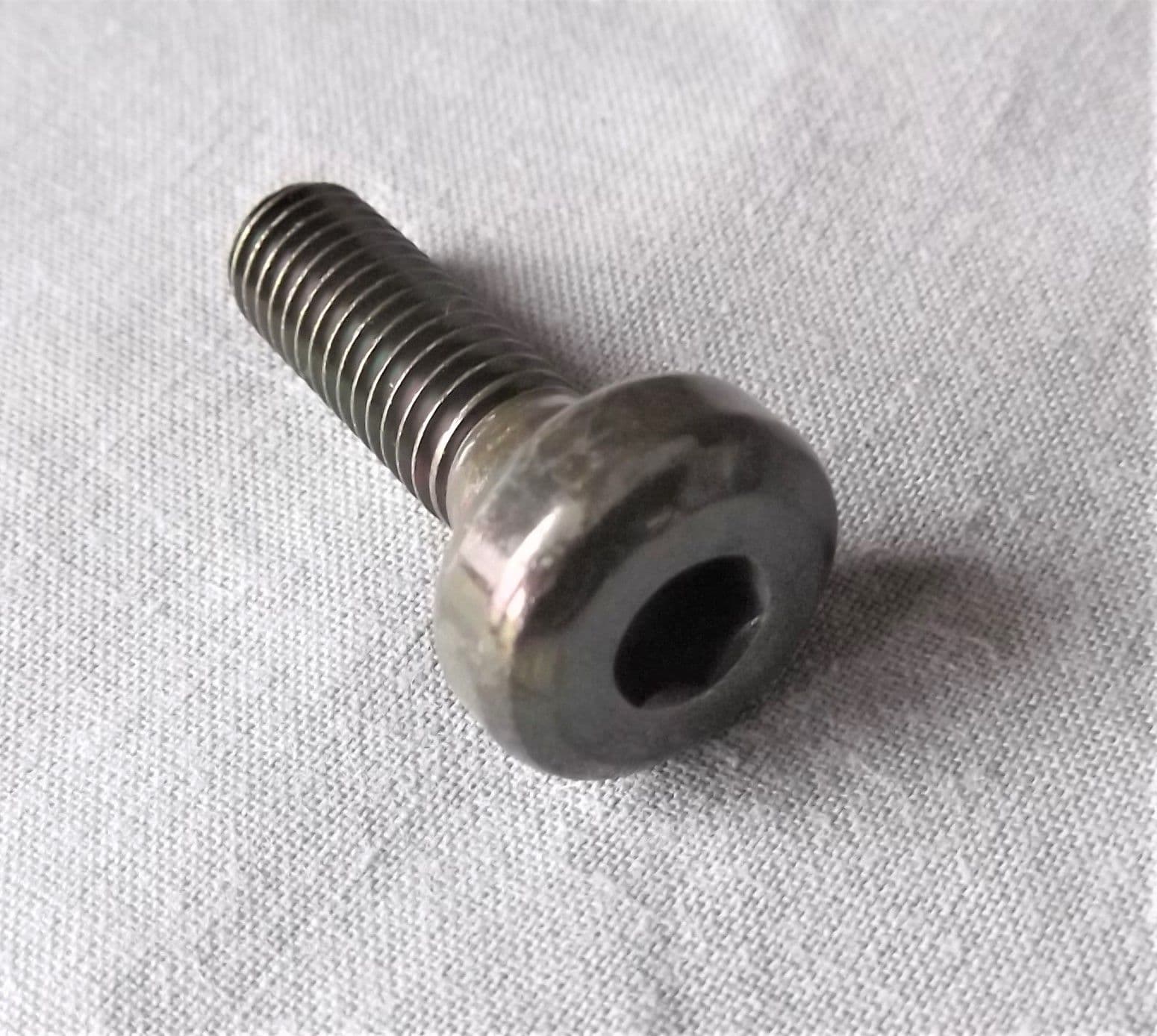 Kymco Hex Socket Low Head Bolt M8 90107-LEA7-E00