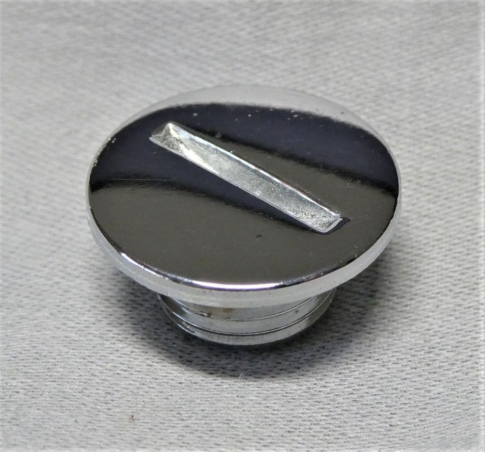 Kymco Hipster Magneto Cover Inspection Cap 90084-KAK-9000