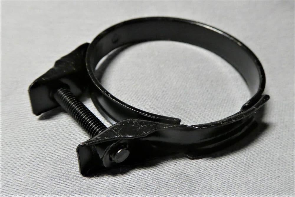 Kymco Inlet Hose Clamp 90652-GBHB-641