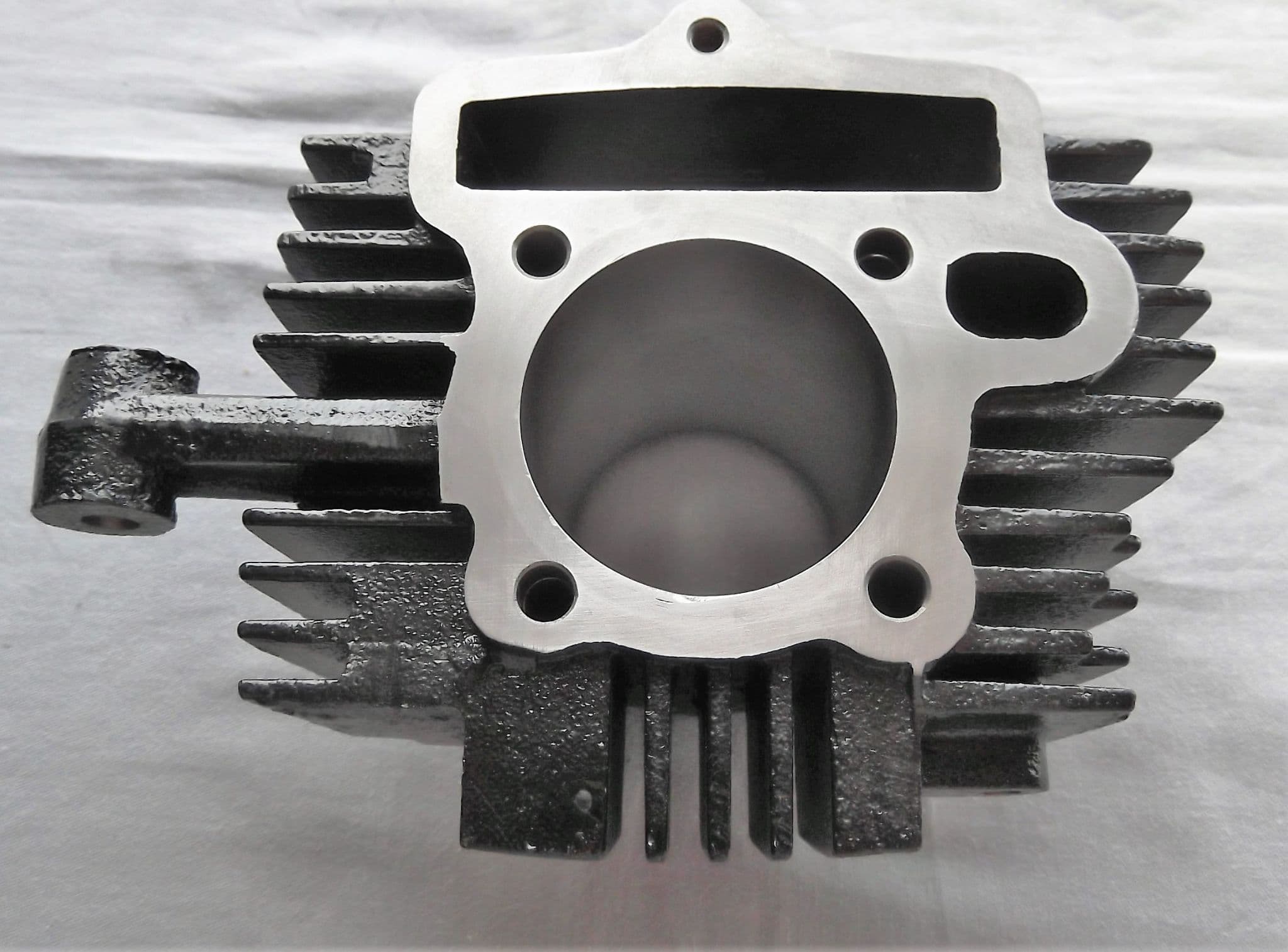 Kymco K-PW 125 Cylinder Barrell 12100-LCA7-C10