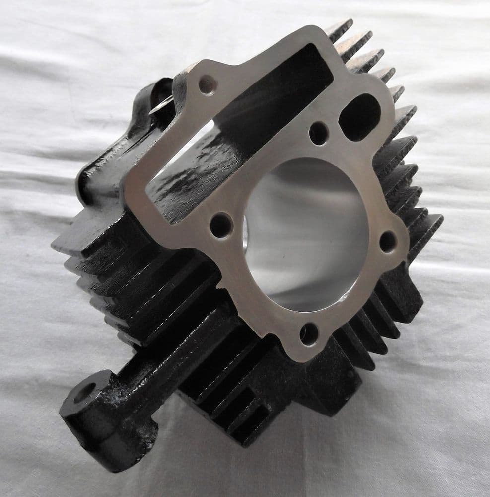 Kymco K-PW 125 Cylinder Barrell 12100-LCA7-C10