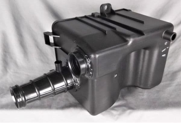 Kymco KXR 250 Air Filter Housing 1723A-LBA7-900