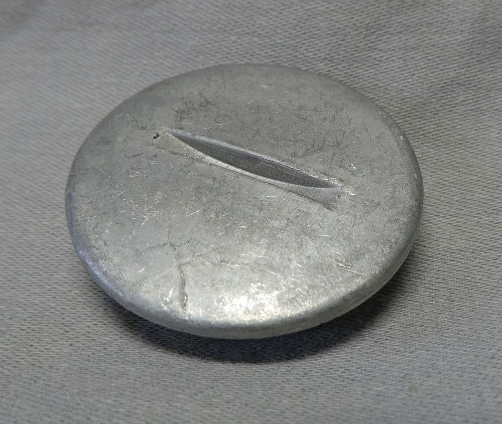 Kymco Magneto Cover Inspection Cap 9008A-KE2-9000