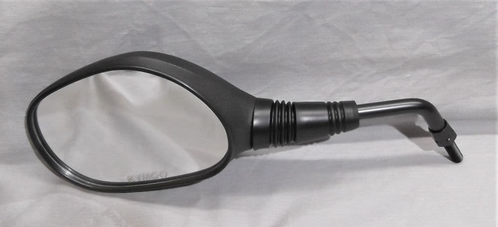 Kymco Maxxer MXU LH Mirror 88120-LBA7-E00